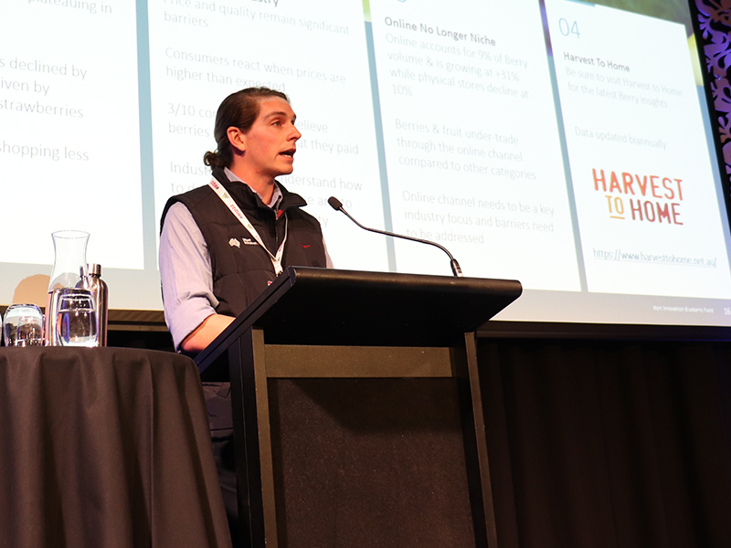 Hort Innovation | News and media